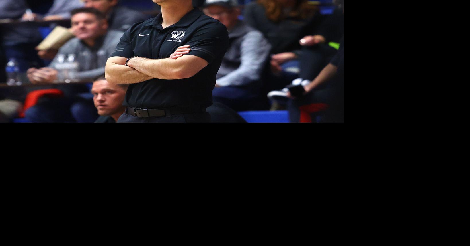 BOYS BB: Lewis steps down after 6 seasons with Panthers | Sports ...