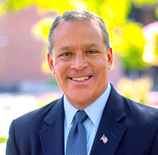 Kokomo Mayor Tyler Moore endorses Crouch for governor | Area Briefs ...