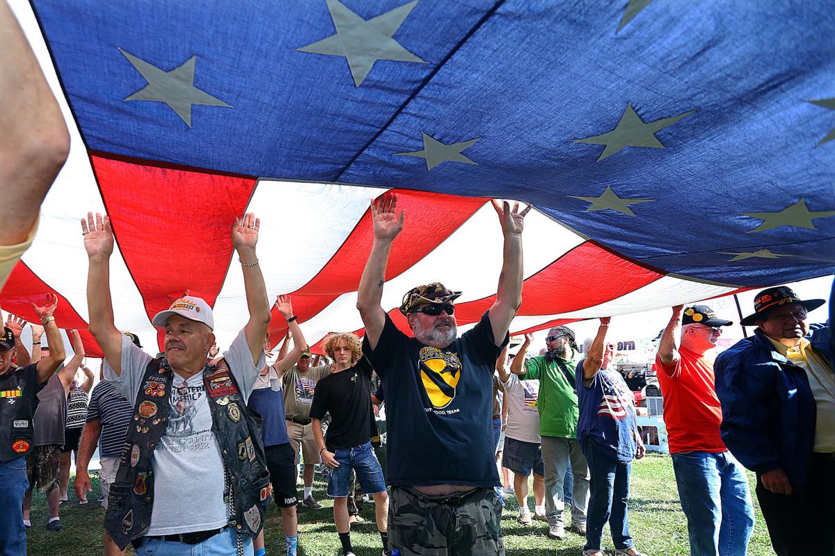 Vietnam Veterans Reunion | News | kokomotribune.com