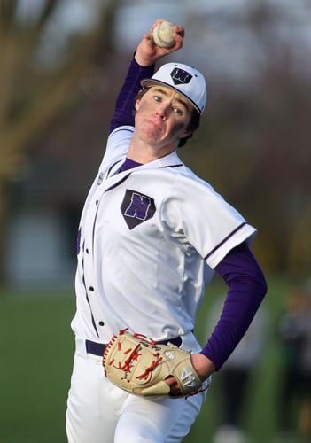 Senior spotlight: Northwestern's Cole Wise | Sports | kokomotribune.com