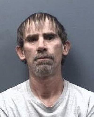 Tipton Narcotics Team makes arrest in meth investigation | News ...