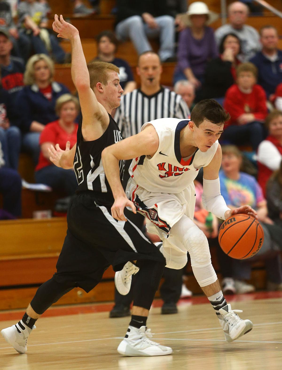 BOYS BB: Lewis Cass preview | Sports | kokomotribune.com