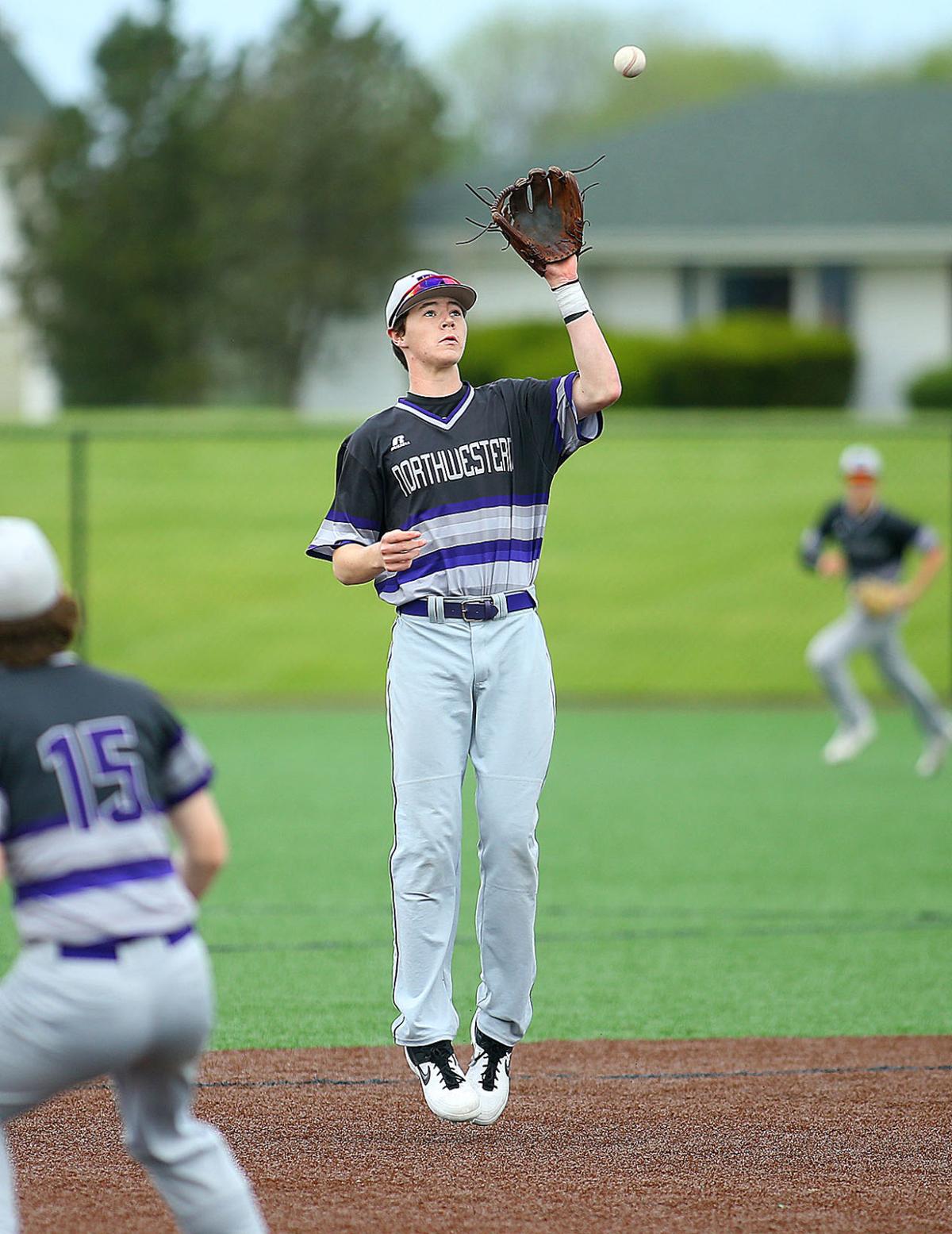 PHOTOS: NW vs Taylor baseball | Sports | kokomotribune.com