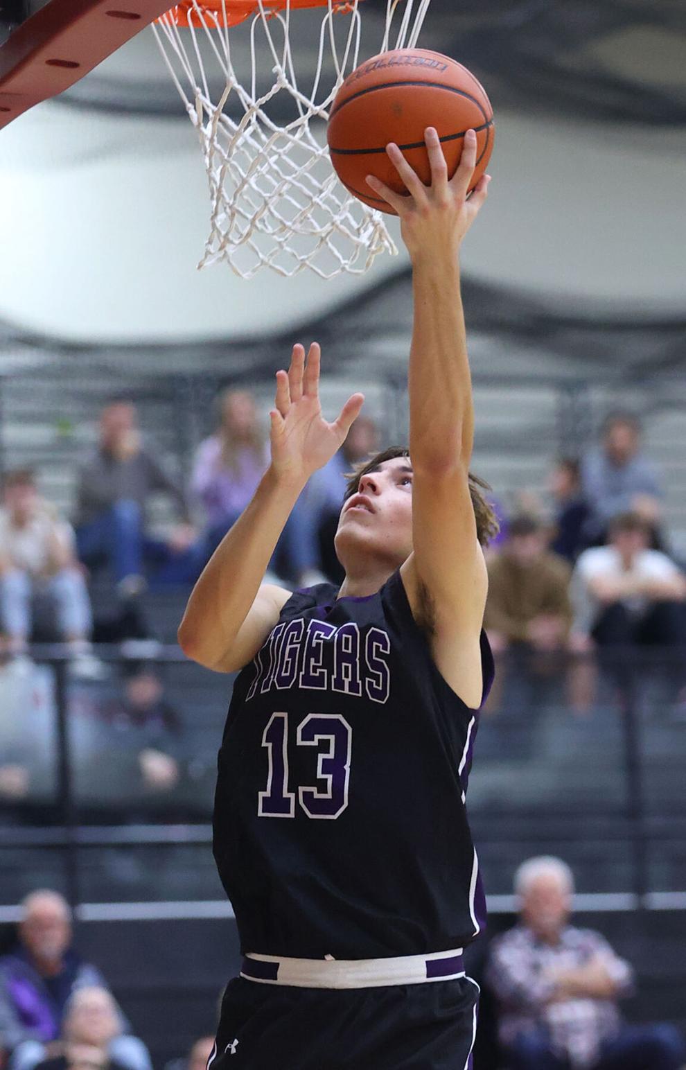 BOYS BB: NW tops Peru in overtime; Carroll, Mac, Cass also post wins ...