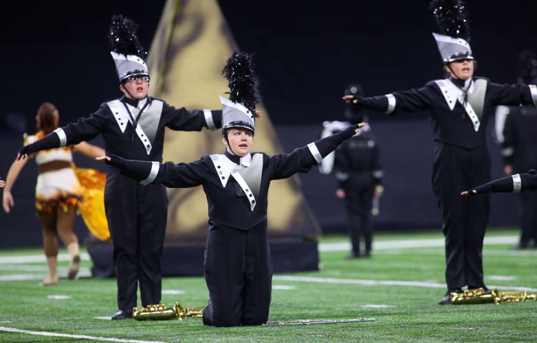 Western Marching Panthers win 18th state title | News | kokomotribune.com