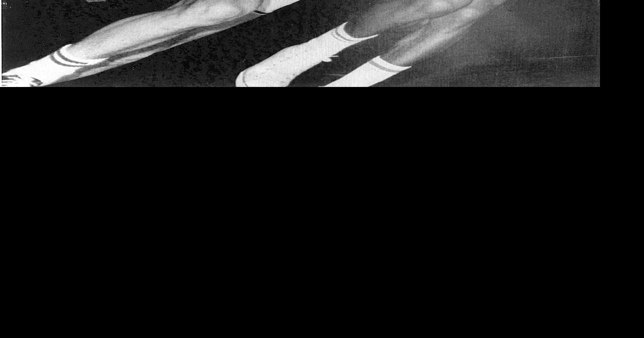 Kokomo legend to be honored with unveiling of 'Jimmy Rayl Boulevard ...