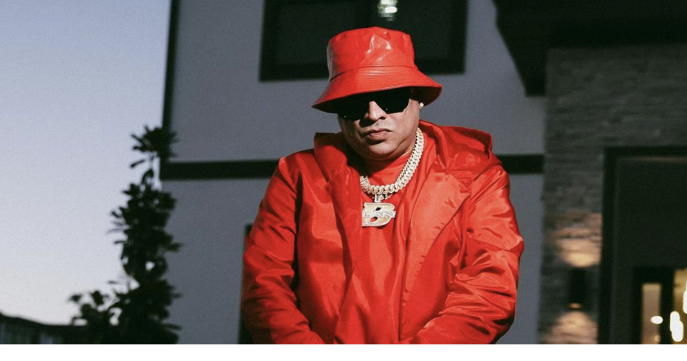 Maldy lanza su nuevo sencillo "CLAP" | Entretenimiento | kq105.com