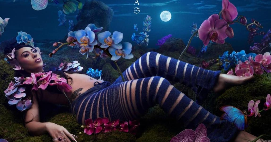 Kali Uchis lanza su álbum deluxe "Orquídeas Parte 2" | Entretenimiento ...