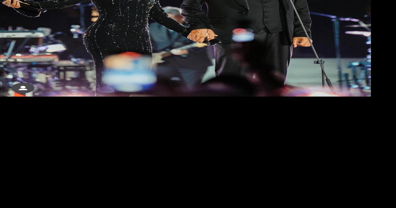 Karol G brilla junto a Andrea Bocelli en el Vaticano | Entretenimiento ...