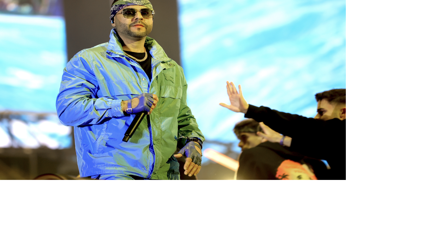 Tony Dize revela lista de canciones de su nuevo álbum | Entretenimiento ...