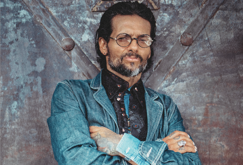 Draco Rosa presenta su nuevo álbum "Olas de luz" | Entretenimiento ...