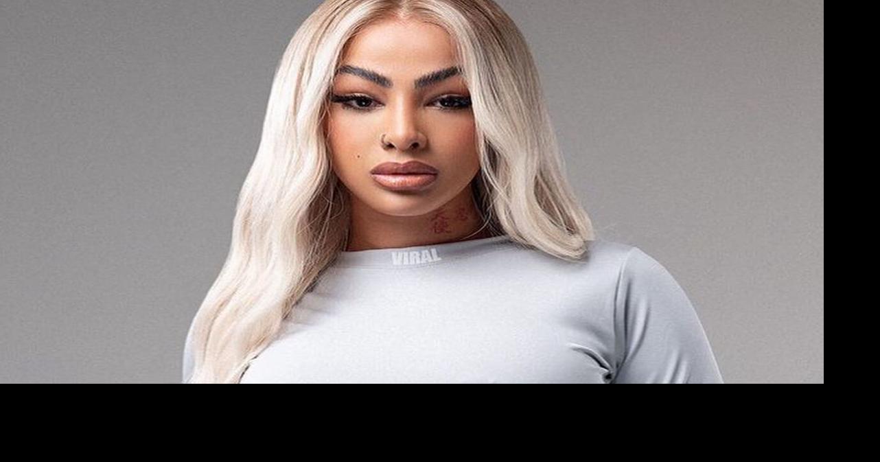 Yailin La Más Viral explica fotos donde aparece con muchas heridas ...