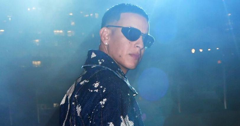 Daddy Yankee revela que su padre tiene cáncer | Entretenimiento | kq105.com