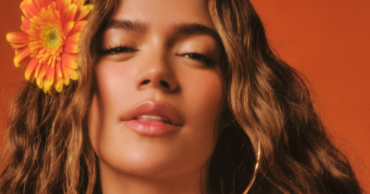 Karol G estrena su disco “Tropicoqueta” | Entretenimiento | kq105.com