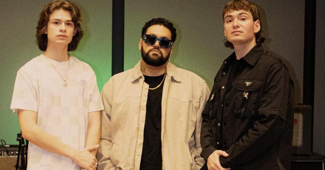 Los Esquivel lanzan su nuevo sencillo "LIV", junto a Deorro ...