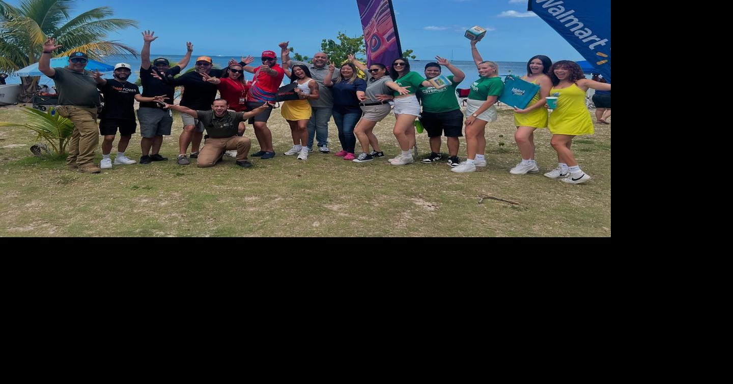 Así comenzó nuestro "KQ Summer Bash" | Eventos | kq105.com