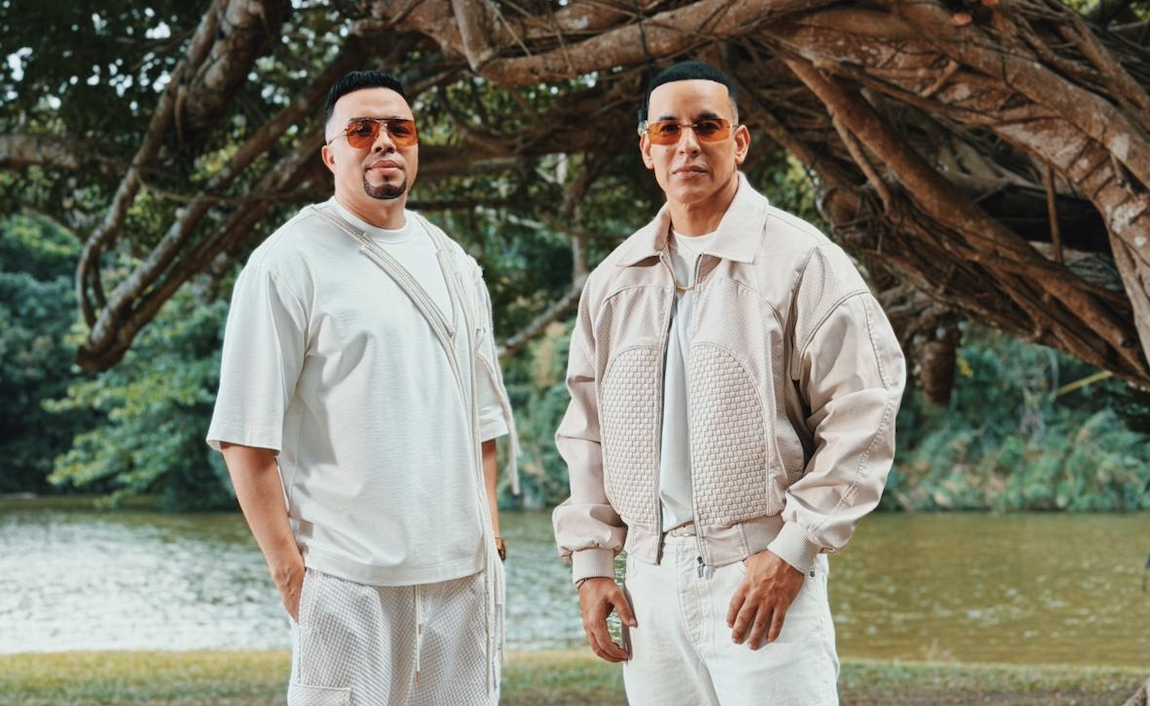 Daddy Yankee y Alex Zurdo sorprenden con el lanzamiento del video de ...