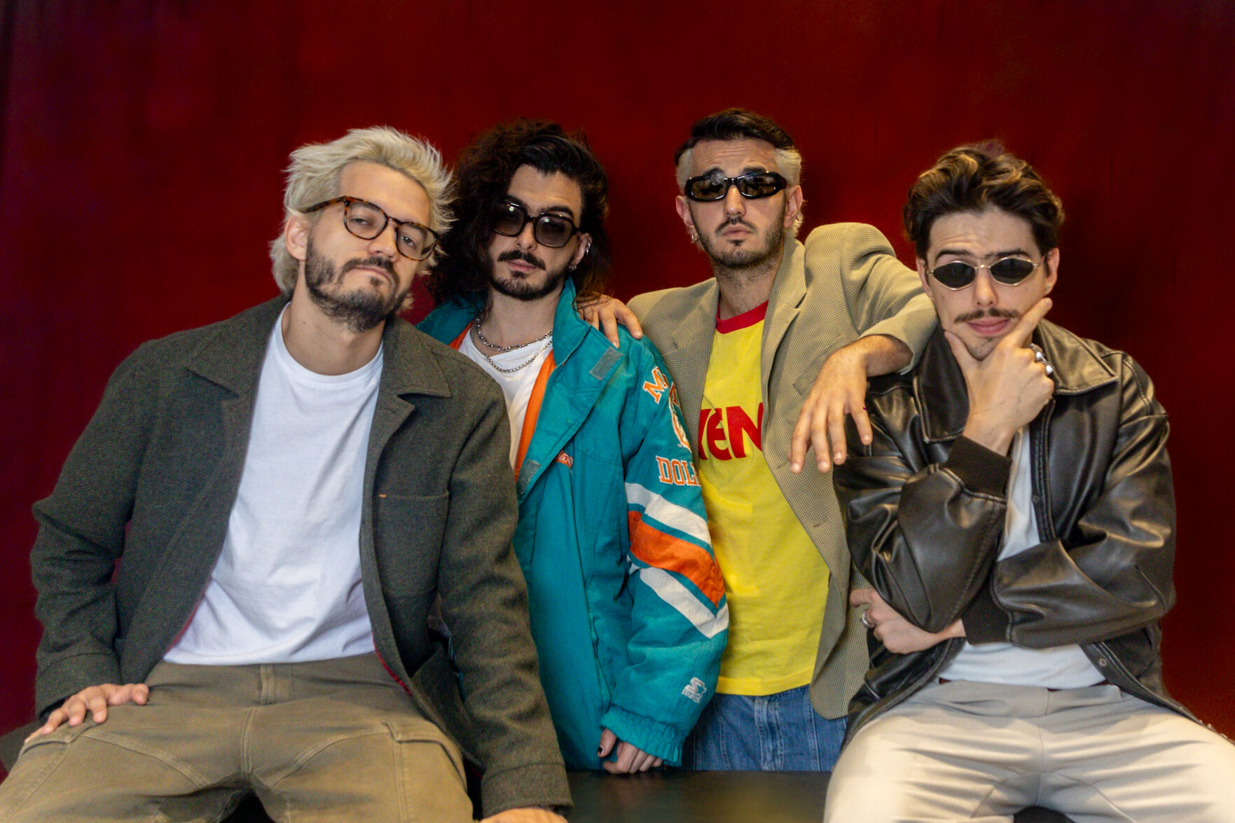 Morat se presentará en concierto en el Choliseo | Conciertos | kq105.com