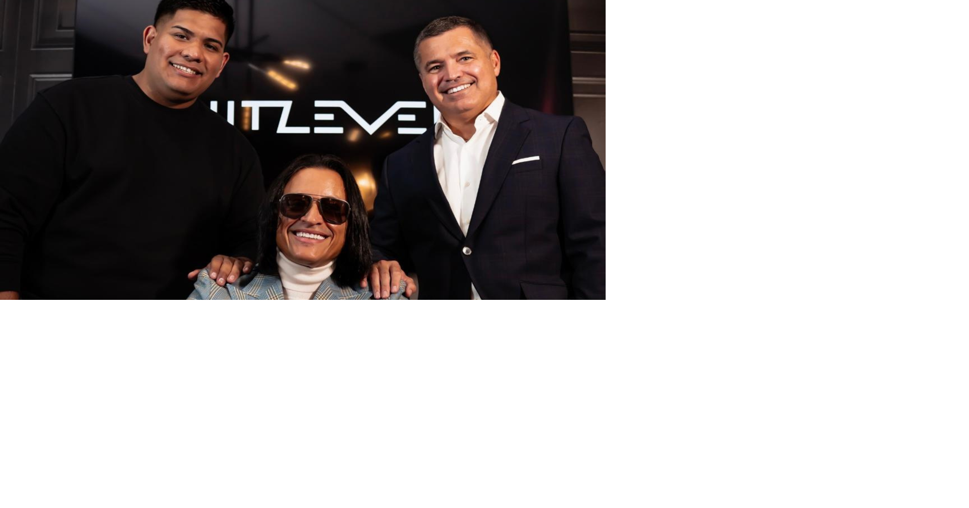 Elvis Crespo anuncia nueva asociación de manejo con Hit Level ...