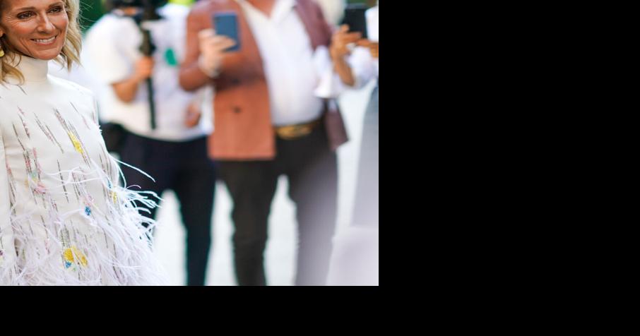 Hermana de Céline Dion revela que la cantante ya no tiene control de sus músculos ...