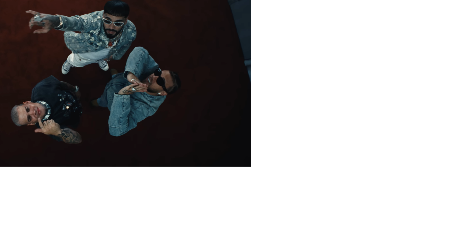 iZaak, Anuel AA y Jhayco se unen en el lanzamiento de "BBY BOO Remix ...