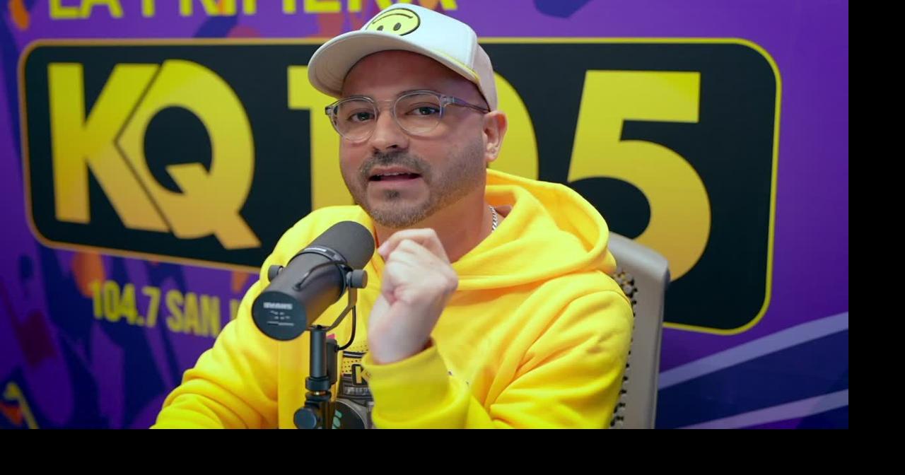 Joaquina considera un honor su Latin Grammy a Mejor Nuevo Artista 2023 | Entretenimiento | kq105.com