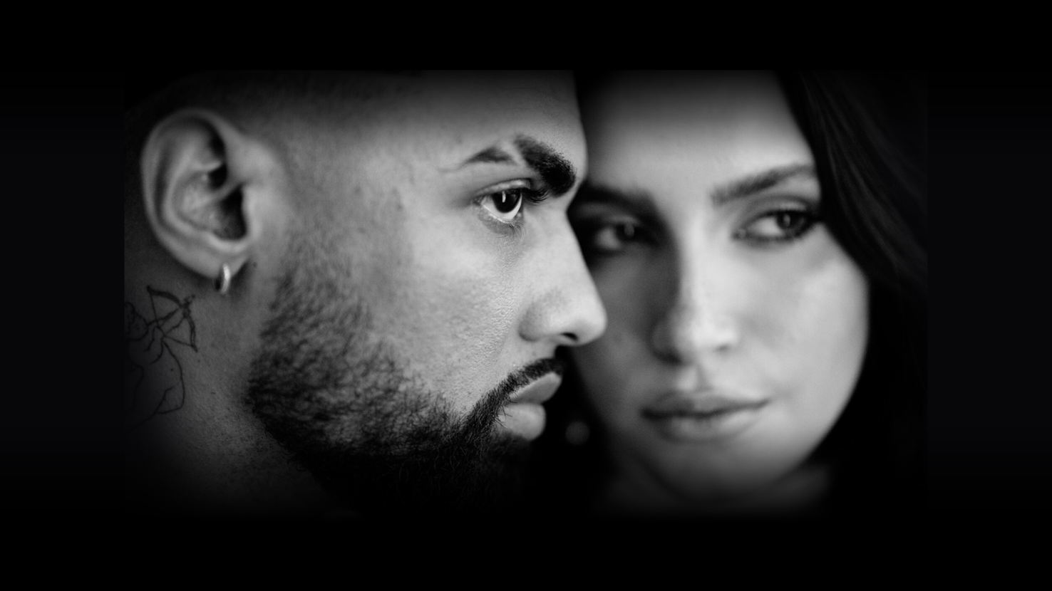 Zhamira Zambrano lanza "Extrañándote" en colaboración con Jay Wheeler ...