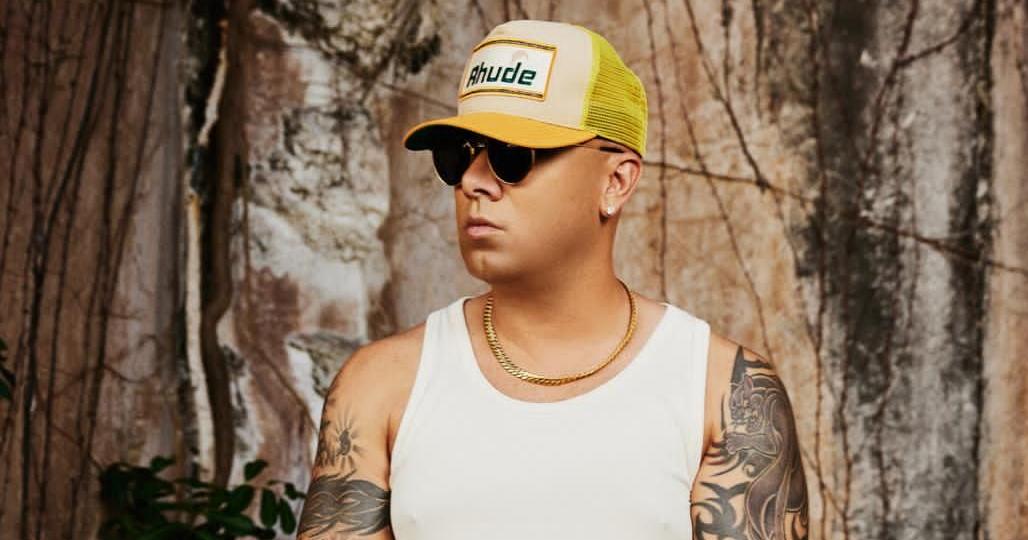 Wisin recibe tres nominaciones en los Premios Billlboard de la Música ...