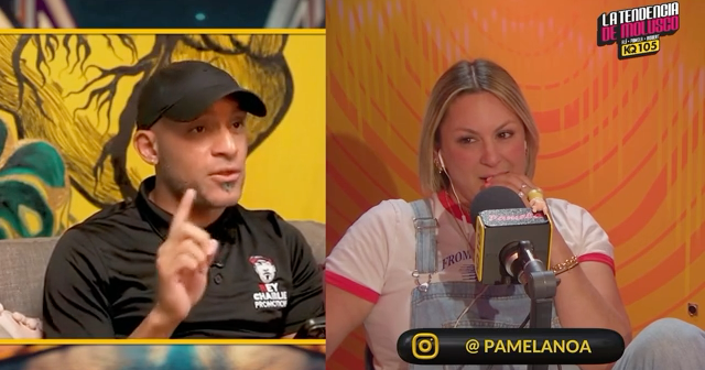 Rey Charlie revela requisitos para ser su pareja | La Tendencia de ...