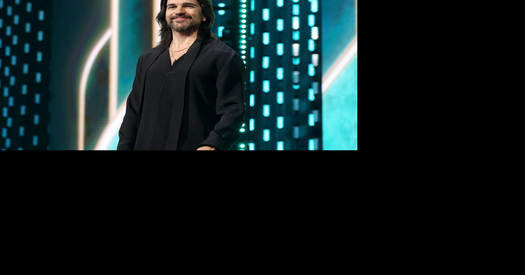 Estreno de la semana en KQ 105 FM: “Cuando estamos tú y yo” de Juanes ...