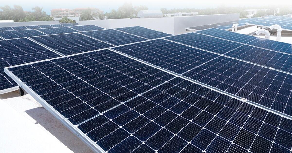 Power Solar y Sunnova lanzan programa de financiamiento para equipos ...