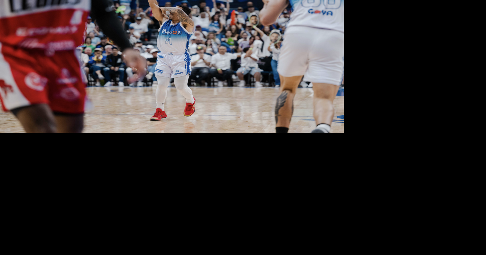 Bayamón arranca con paso firme la Gran Final del BSN 2025 ...