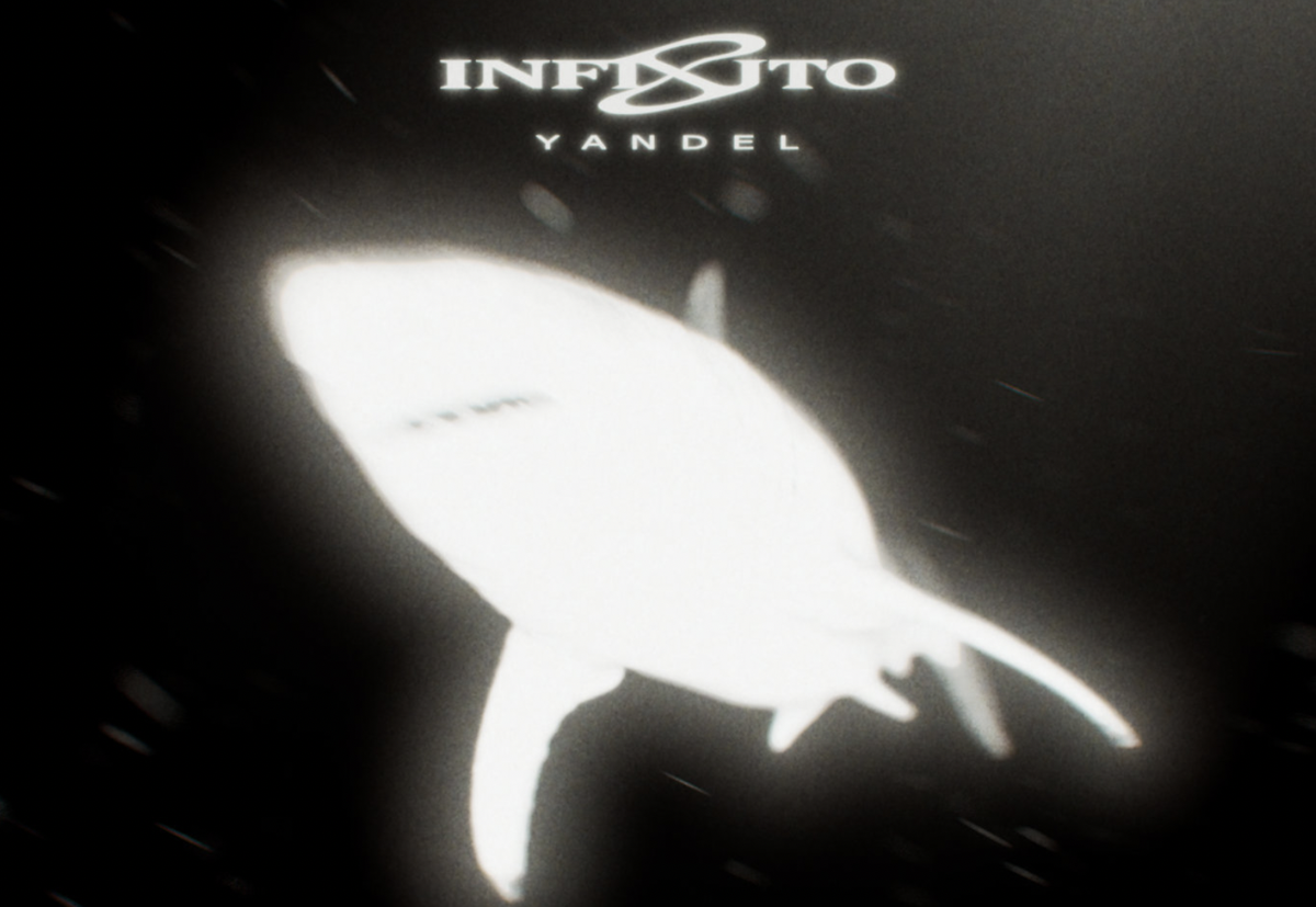 Yandel anuncia su nuevo álbum titulado "Infinito" | Entretenimiento ...