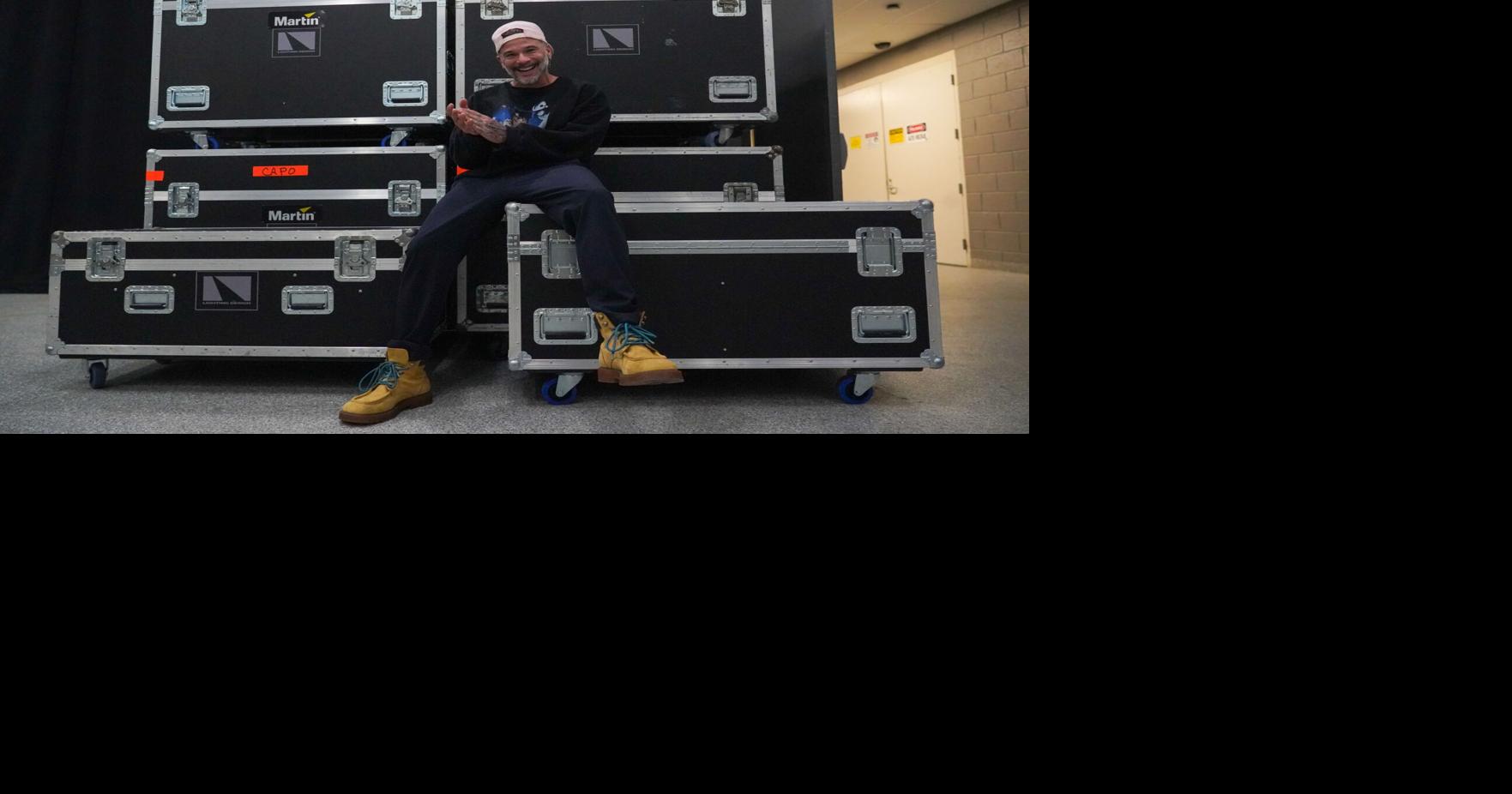 Ganadores del concurso "Pedro Capó Experience" de KQ 105 FM ...