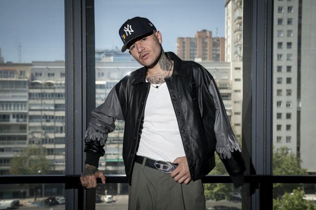 Kapo: conoce al cantante detrás de los hits “Ohnana” y “UWAIE ...