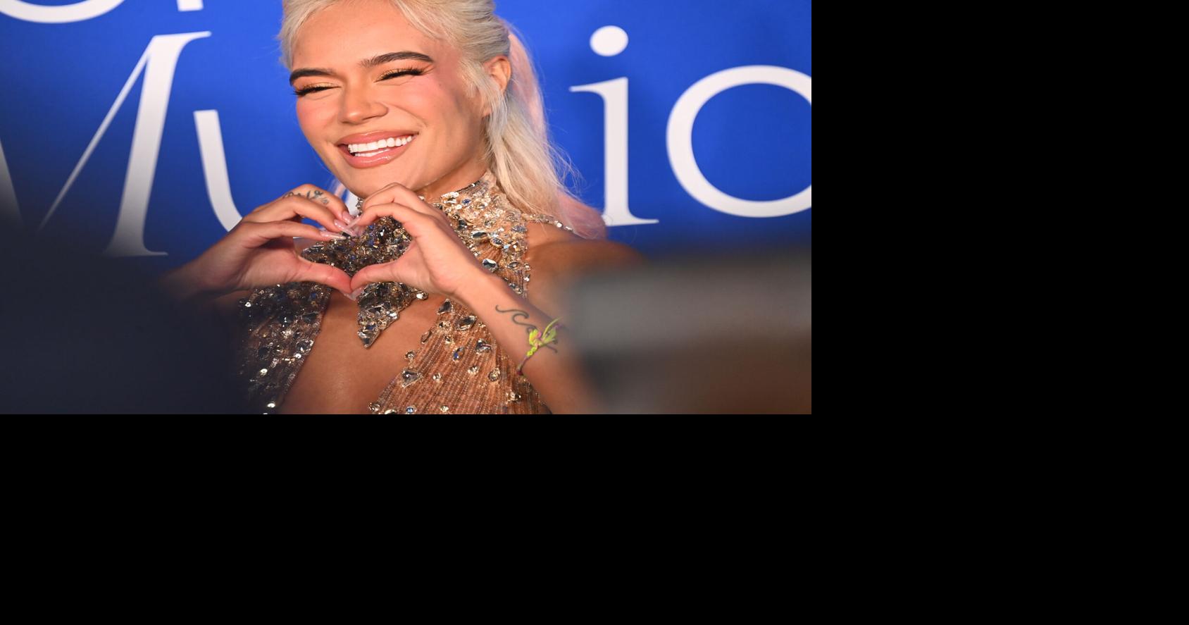 Fundación De Karol G Presenta Su Primera Convocatoria En Apoyo Al 5684