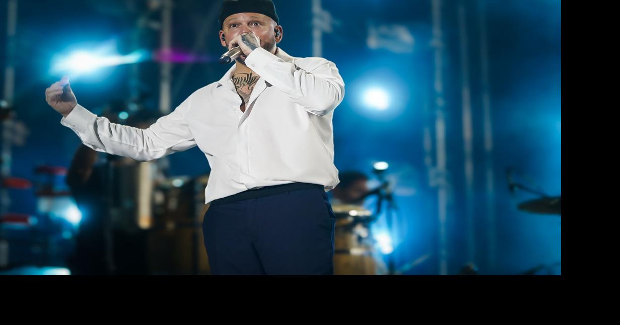 Residente cierra su gira “Las letras ya no importan” en Puerto Rico ...