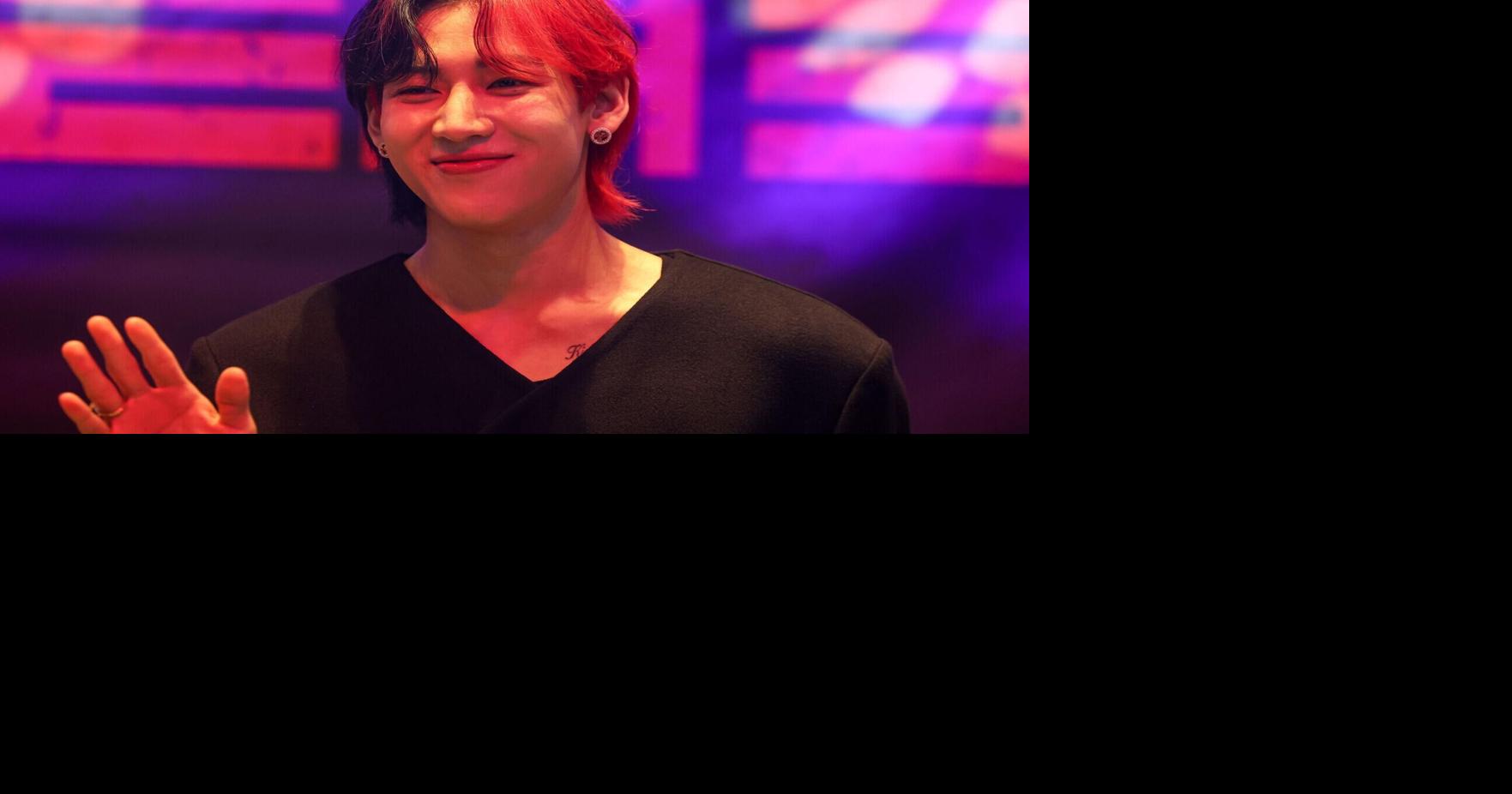 BamBam llega por primera vez a Puerto Rico para su concierto ...