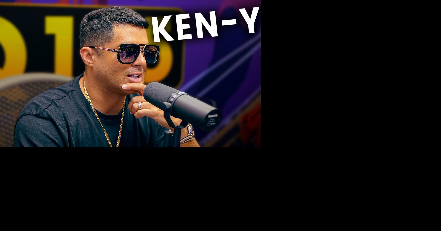 Ken Y conversa sobre su nuevo EP “KEN V” | Entretenimiento | kq105.com