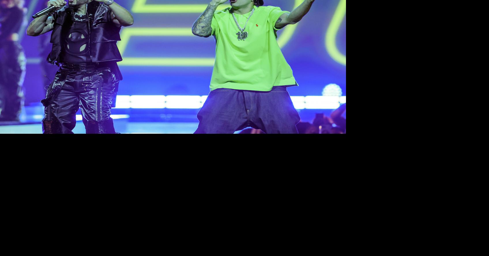 Yandel y Feid sorprenden a sus fans con concierto en vivo desde un yate ...