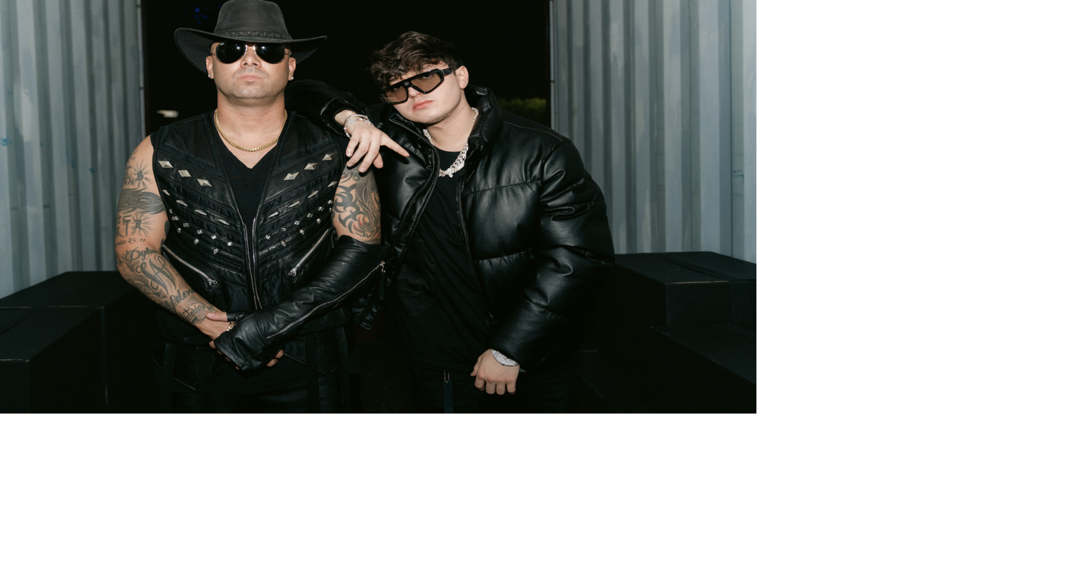 Wisin lanza su nuevo sencillo titulado "Un Shot" junto a Gabito ...