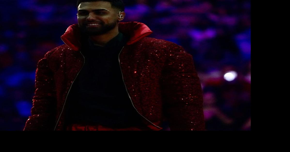 Así fue la primera noche de conciertos de Jay Wheeler en el Choliseo ...