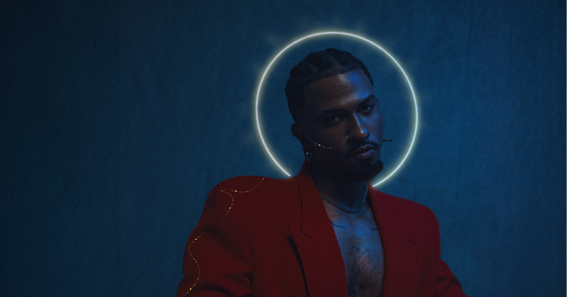 Matt Louis presenta “GAMMA” en concierto íntimo en el Museo de Arte de ...