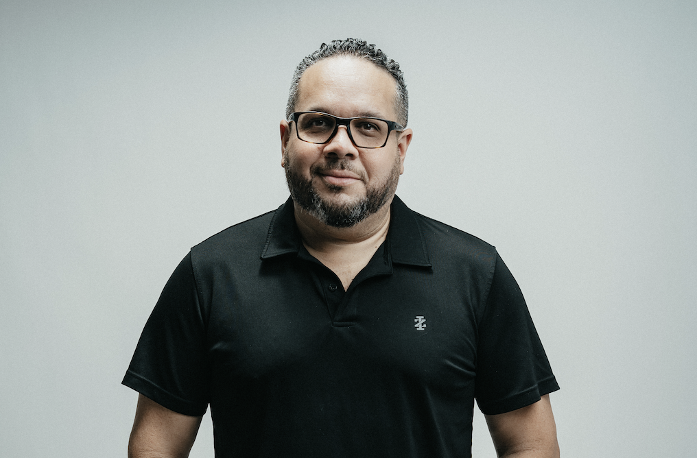 Conoce más de nuestro KQ Jock Pedro Villegas | Entretenimiento | kq105.com