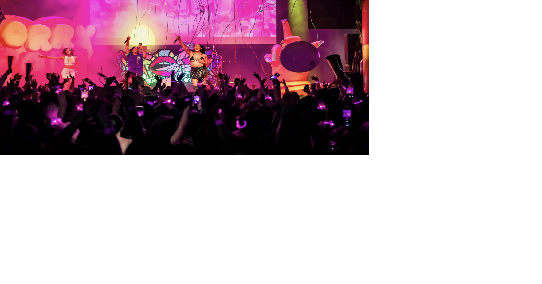 El “Sorry Papi Tour” regresa a Puerto Rico | Noticias | kq105.com