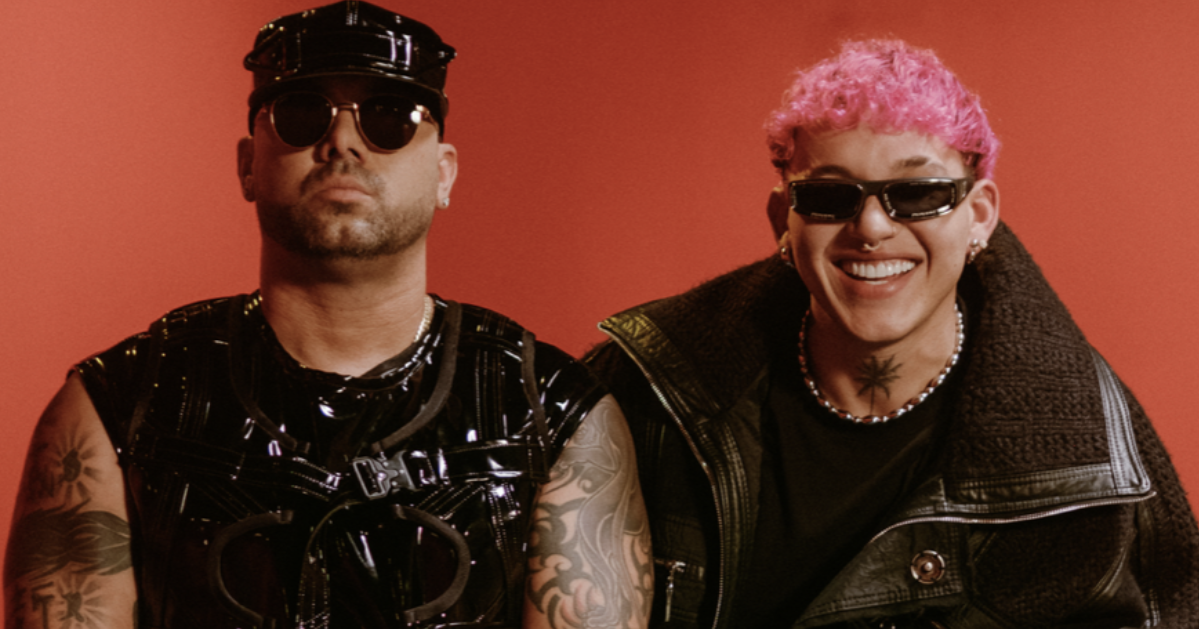 Beéle y Wisin lanzan el tema "Tu boca" | Entretenimiento | kq105.com