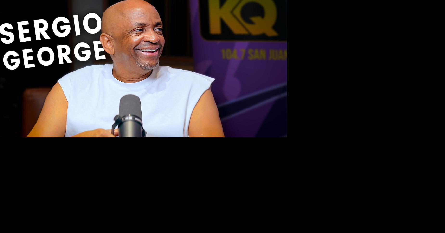 Sergio George revela cómo surgió el famoso "Ataca Sergio" en sus ...