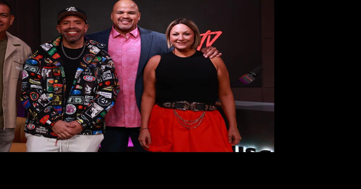 “La Tendencia de Molusco” llega a KQ 105 FM | Entretenimiento | kq105.com