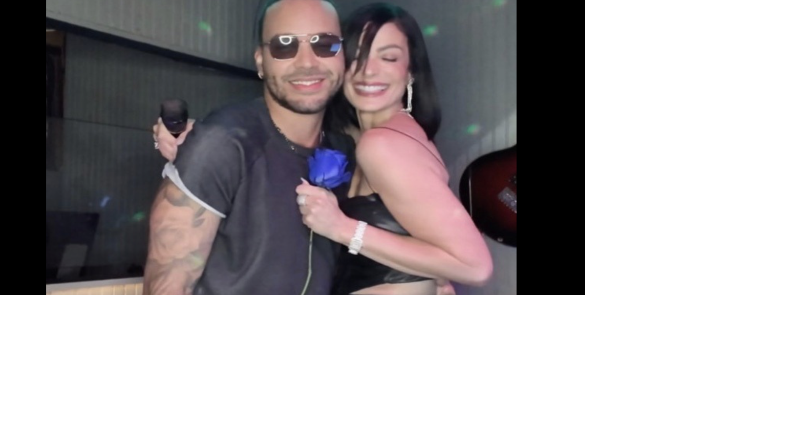 Prince Royce y Dayanara Torres se roban las miradas bailando bachata ...