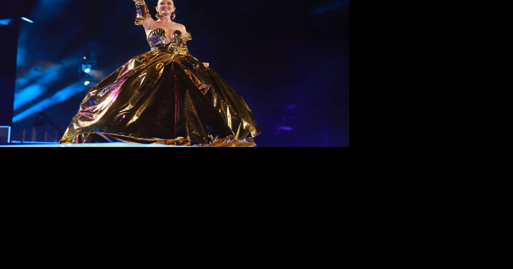 Katy Perry vende gran parte de su repertorio musical | Entretenimiento ...